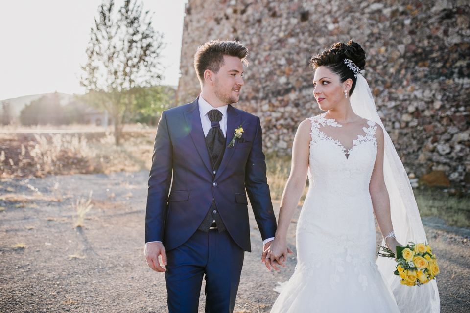 Eva & Óliver - Testarossa Films